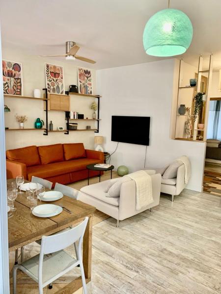 T3 Charmant Hyper Centre Terrasse - Toulouse