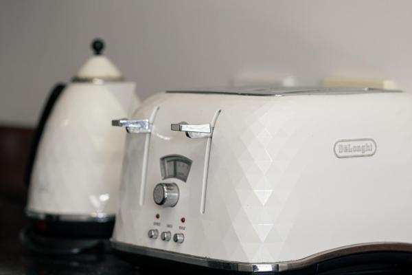 Central Methven Apartment - メスベン