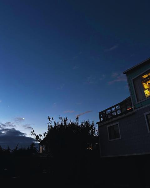 Cabaña Vista Al Mar - Pichilemu