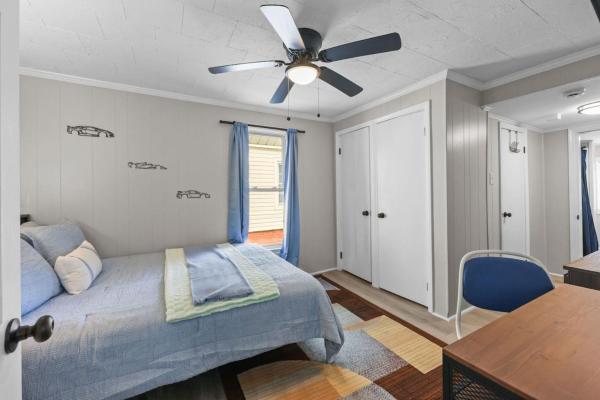 Pit Stop Paradise - Concord Racing Retreat - Concord, NC