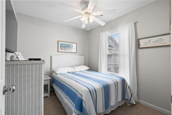 8008 - Ocean Lakes Family Retreat, Beach And Golf Cart - Surfside Beach, SC