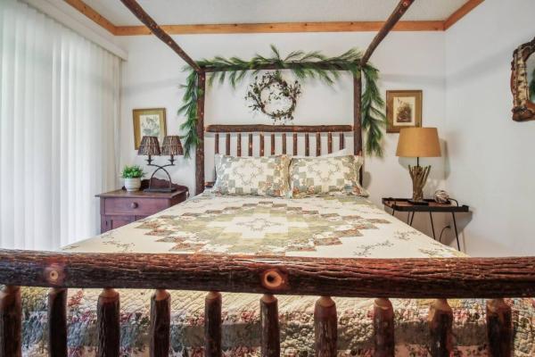 Rushing Creek Retreat - Serene Cabin With Great Views! - Sylva, NC