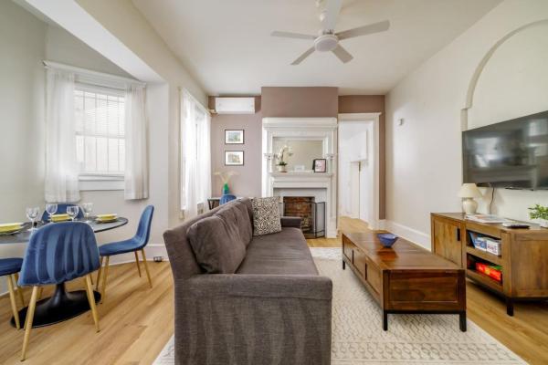 Calvert Cottage - Sleeps 12, Three Units In Central Adams Morgan - Washington, D.C.