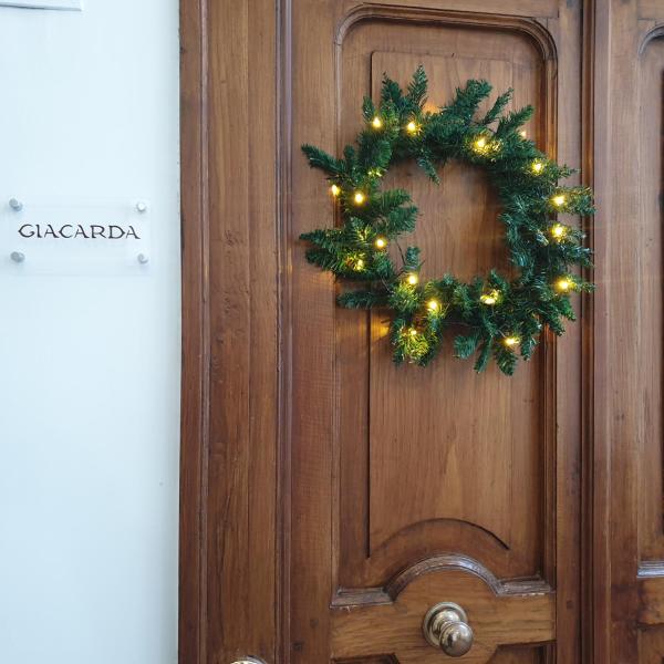 Giacarda Suite - Salerno