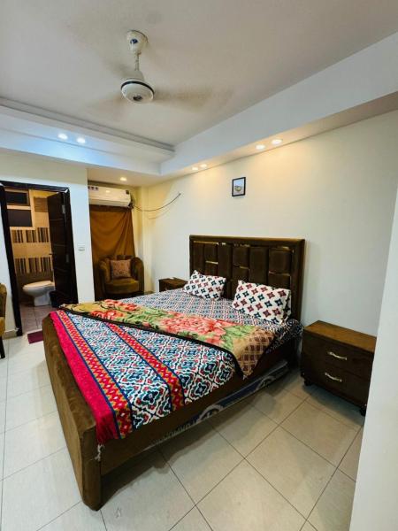 Syed Apartment 104 - Pakistan