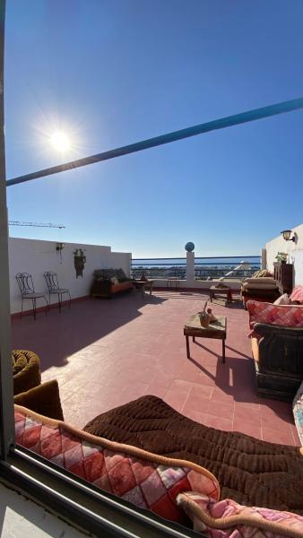 Gypsy Surf Maroc Hostel - Taghazout