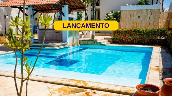 Sirius Beach Hotel - Natal