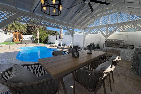 Paradise Vacation Home - St. Augustine, FL