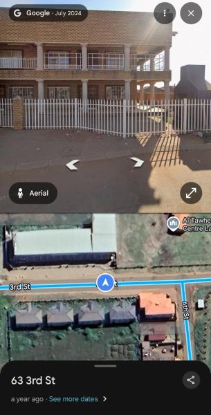 Home Sweet Home - Lenasia