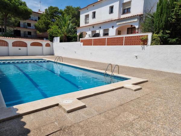 Casa Familiar Cerca De Cala Montgó - Hisp-236-189 - L'Escala