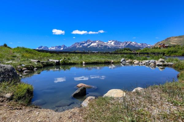 4bd Villager Mountain Retreat + Sv Resort Passes - Sun Valley, ID
