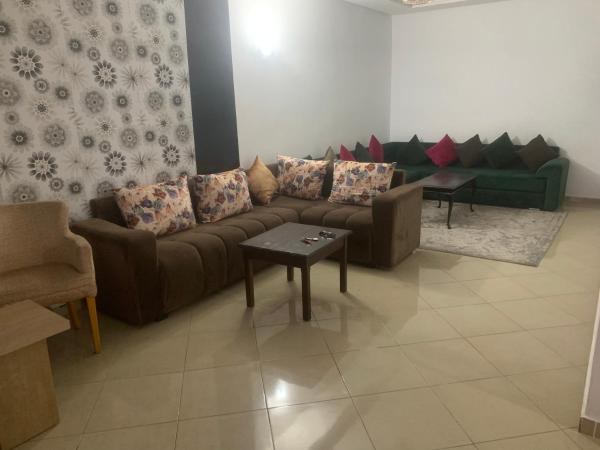 Appart Centre Ville à Kenitra - Kénitra