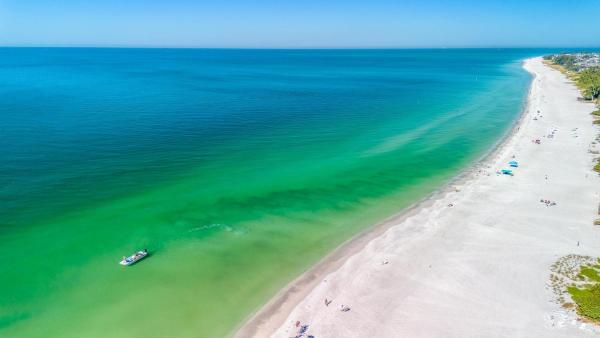 Sun Baker I North - Bradenton, FL