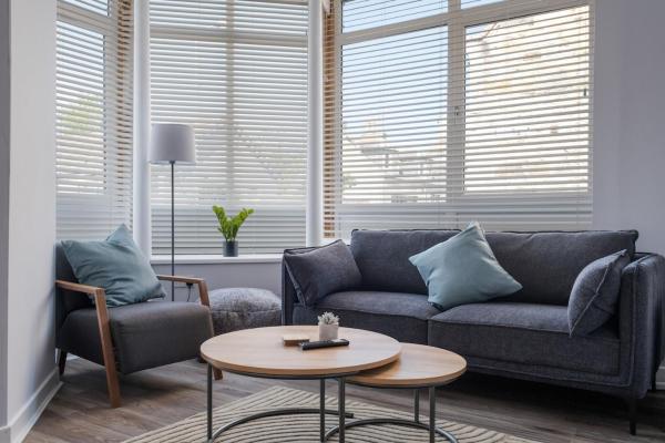 Charming 2 Bed In Aberchirder - Moray