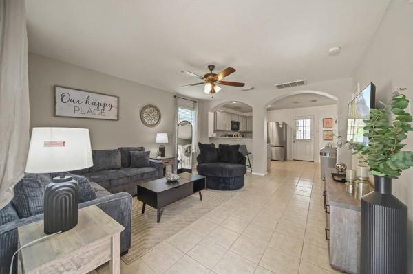 Our Happy Place - Spring, TX