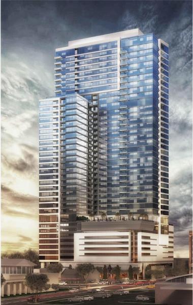 Hanover River Oaks - Independence Heights - Houston