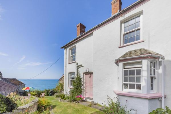 2 Bed In Bideford Oc-willi - Clovelly