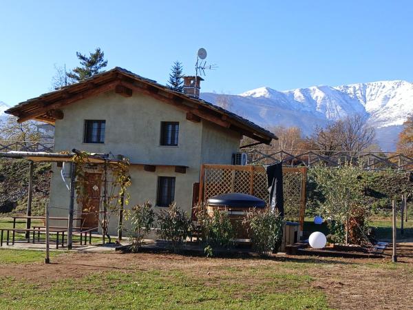 'L Ciabot 'D Ginota - Cavour