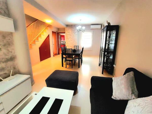 Adosado Kintsuji - Chipiona