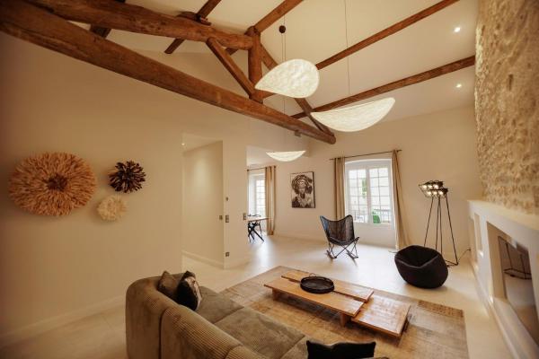 Appartement Signature Au Cœur De Saint-rémy-de-provence - Les Baux-de-Provence