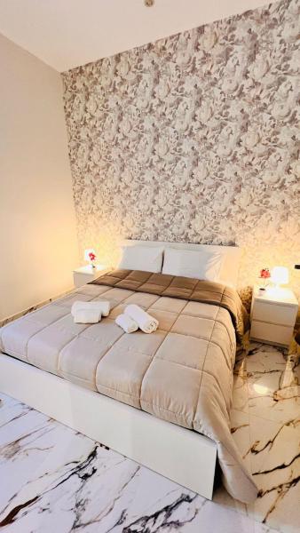 Torres Family Locazione Turistica - Foggia