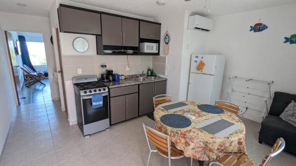 Lagoon Sunset View Entire Apartment - Cancún