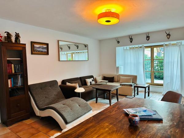 Apartment Bergfamilie - Gemütlich Ausgestattet, Ruhig Und Familienfreundlich - Spitzingsee