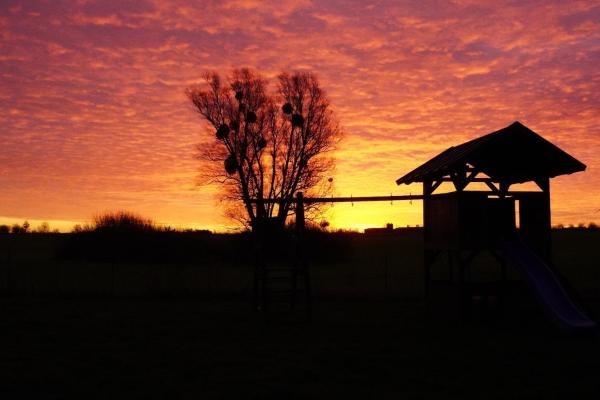 Gemütliche 2-zimmer-ferienwohnung Mit Garten - Templin