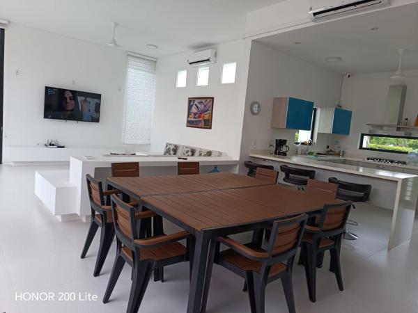 Casa Campestre Igua - Apulo