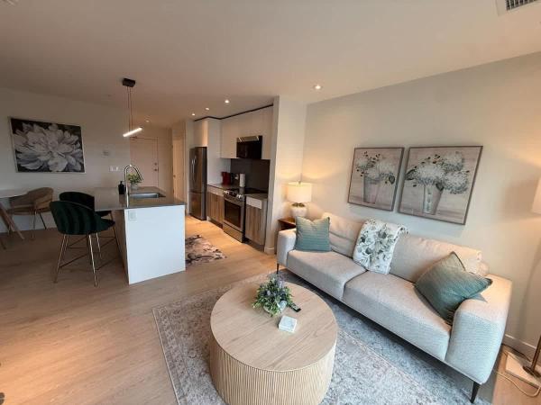 Bright Spotless & Modern 1 Br In North End Halifax - Halifax