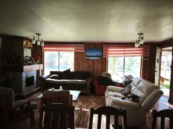 K'arlitos - La Serena