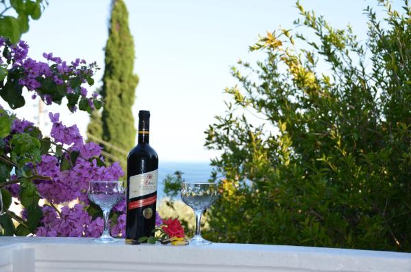 Apartment Dragovic - Montenegro