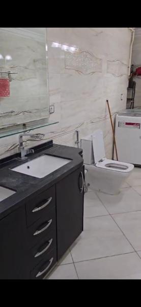 Furnished Apartment - El Cairo