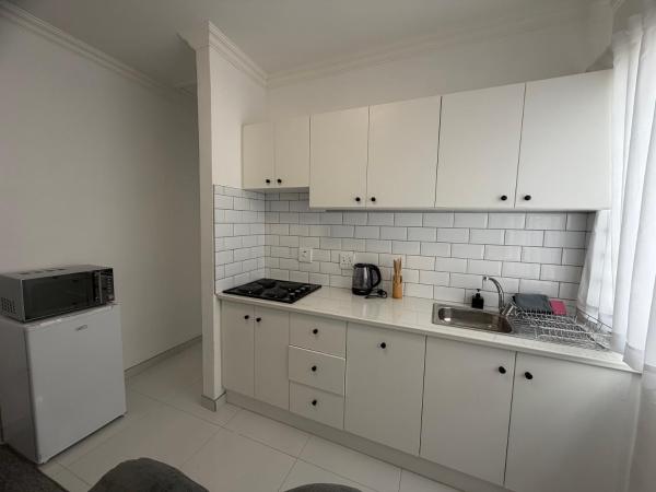 268 Self-catering Apartments - Swakopmund