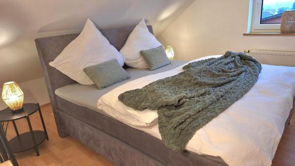 Ferienwohnung Ringwall - Hermeskeil