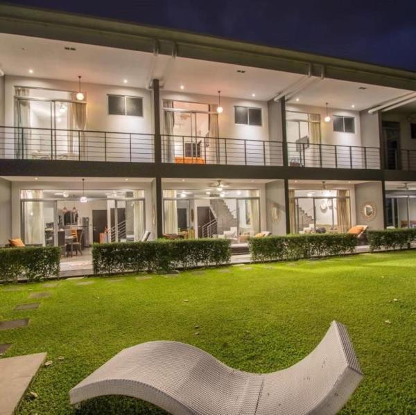 Casa Shiva Luxe - Jaco