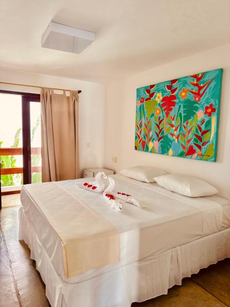 Pousada Casa Palo - Itacaré