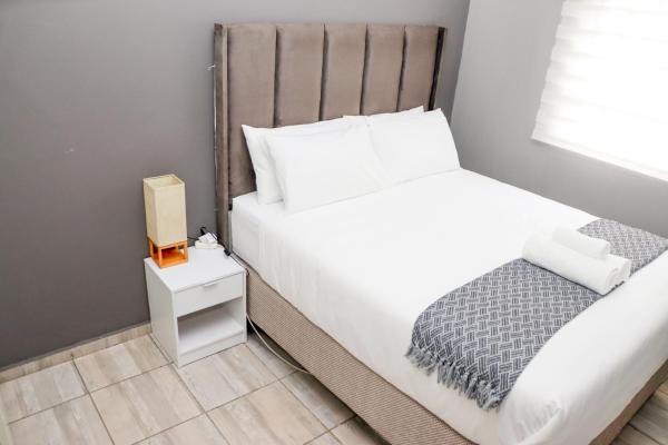 Grace View Guest House - Fourways - Chartwell