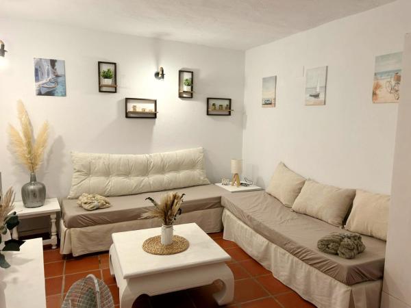 Apartamento 319 By Villamya - Aracena