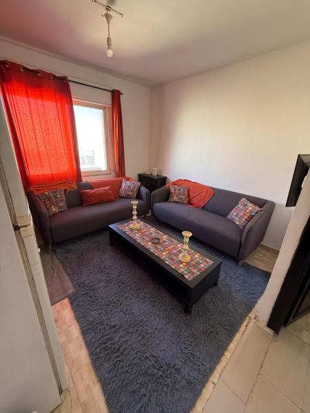 Al Jubaiha Cozy Studio 2 - Jordan