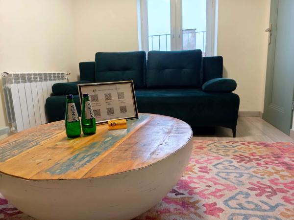 Apartament Oaza No 511 Green - Torun