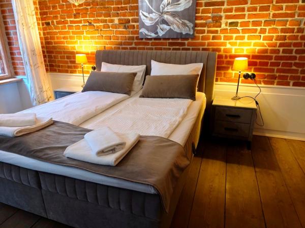 Apartament Oaza No 511 Gold Z Klimatyzacją - Torun