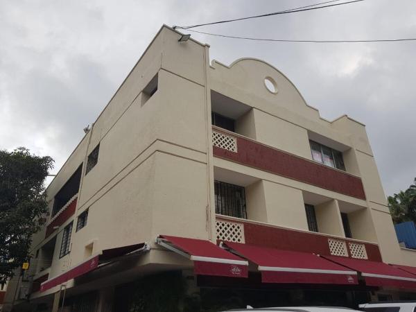 Classic Loft In The Heart - El Prado - Barranquilla