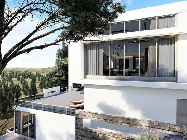 Pacific Ocean By Higgins Way - Pacífica, CA