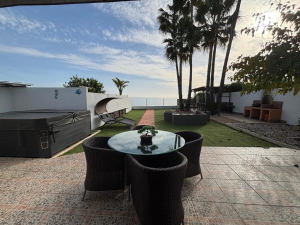 Chalet 1 Linea De Playa - Benicarló