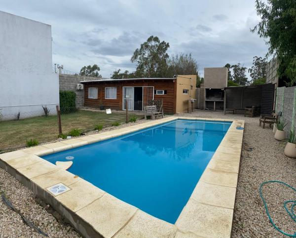 Cabaña La Catalina - Tandil