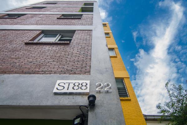 St88 Residence -