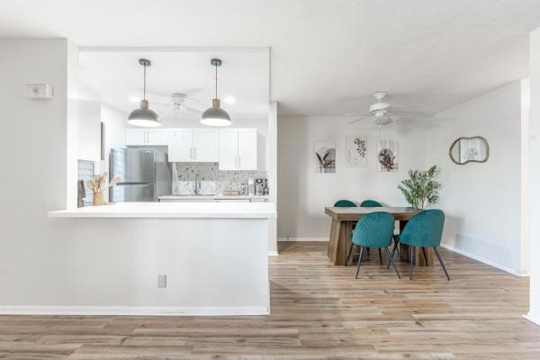 Serenity Homes - Tortuga Music Festival