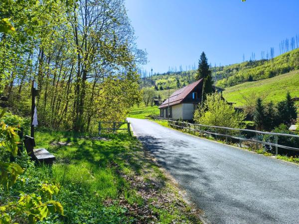 Ferienwohnung Mühlenteich By Hoheisel - Osterode am Harz