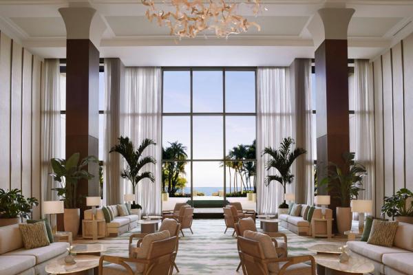 The Ritz-carlton Key Biscayne, Miami - Key Biscayne, FL